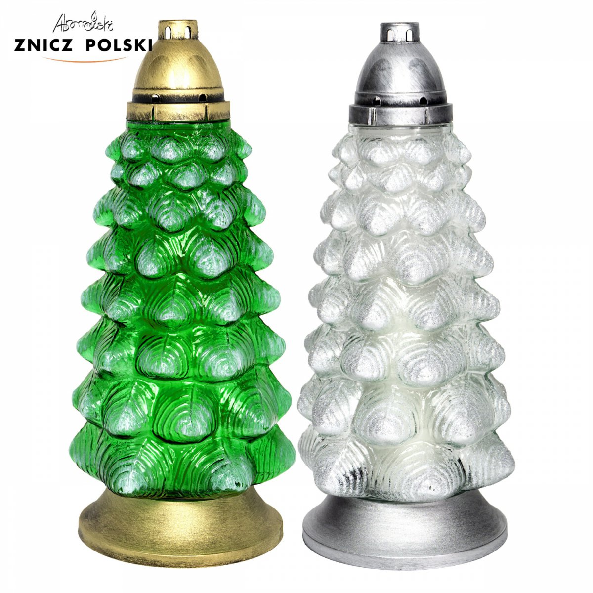 Znicz BN CHX - Znicze bożonarodzeniowe - Znicze - Znicz Polski