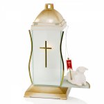 Znicz GLASS BARANEK - Znicze - Znicz Polski