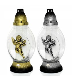 Znicz Polski - Wytwórnia zniczy