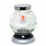 Znicz solarny L2840 - Znicze - Znicz Polski