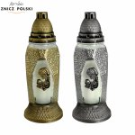 Z482 MARYJKA - Znicze - Znicz Polski