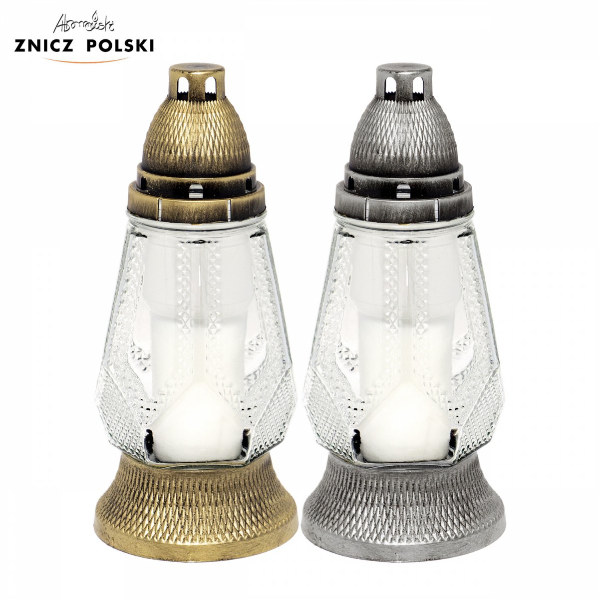 Znicz Z486 - Znicze - Znicz Polski
